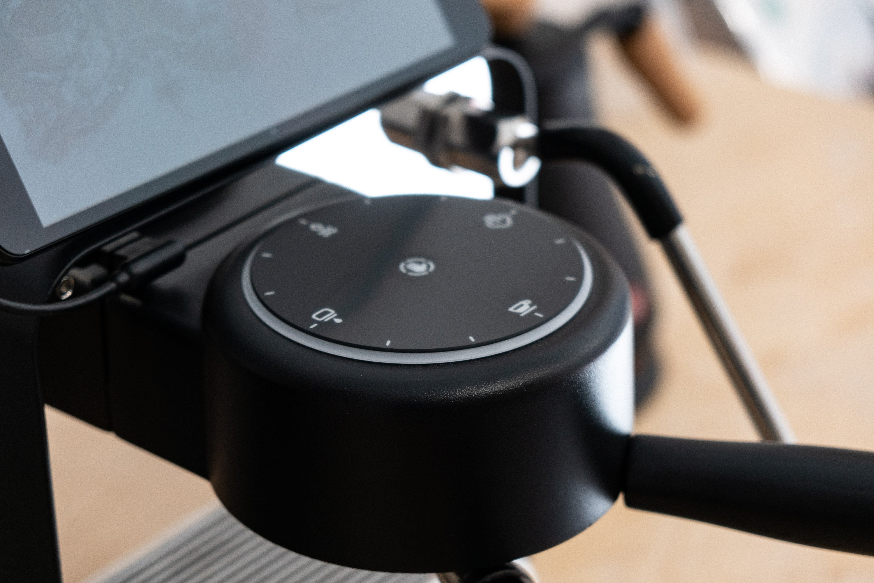 How we test our coffee – Three Ridings Coffee